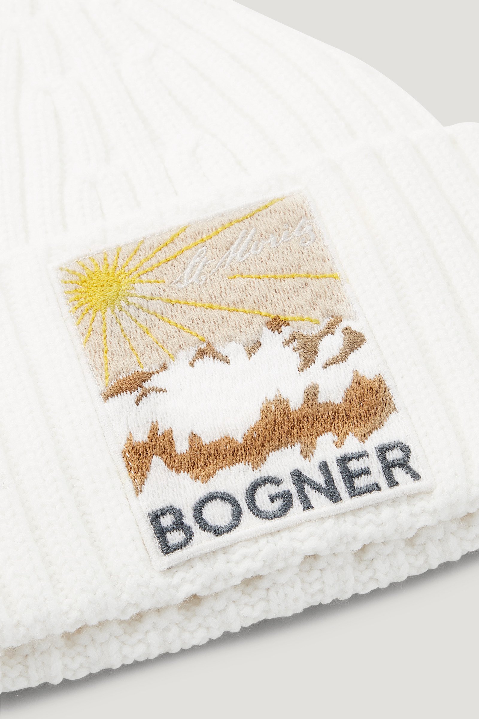 Bogner Kapa Bony | high vogue