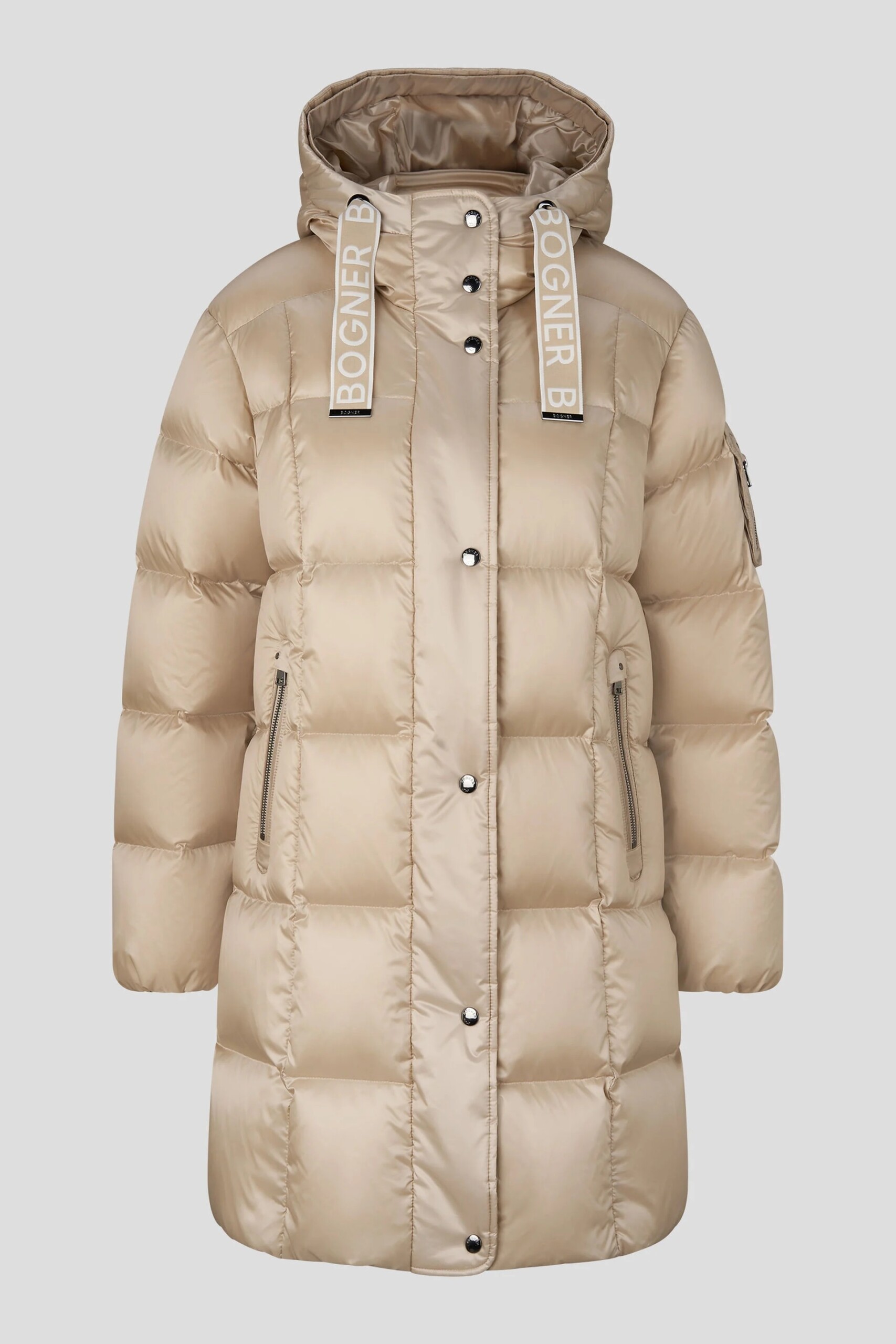 Bogner Jakna Fanja | high vogue